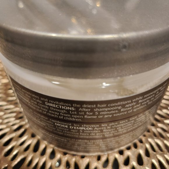 Design Essentials | Hair | Design Essentials Rosemary Mint Stimulating ...